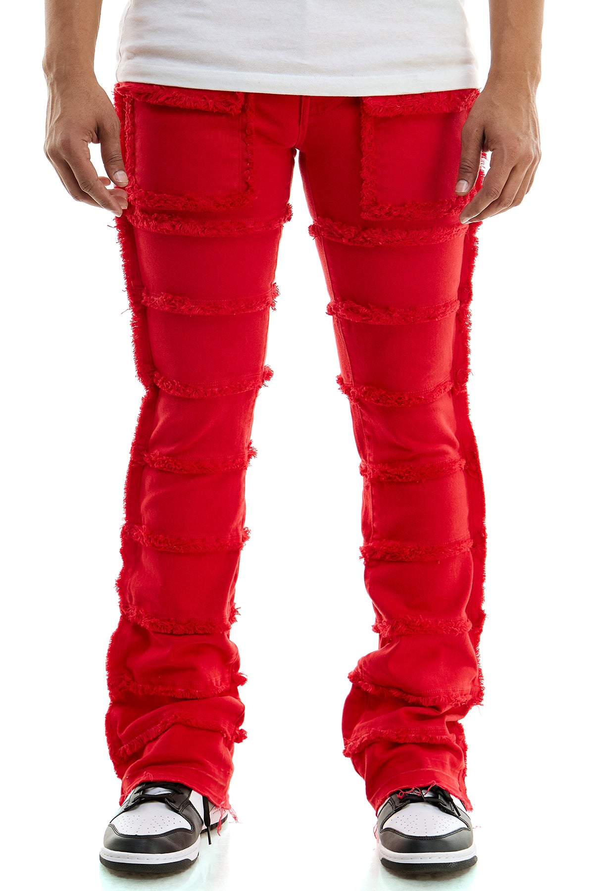 PR FLARE PANTS – KDNK