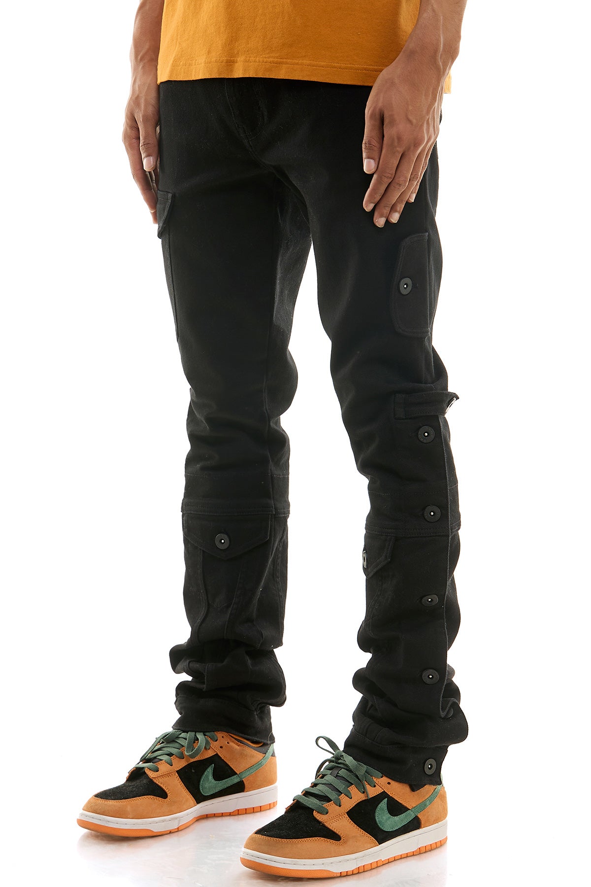 NEW RELEASES – KDNK