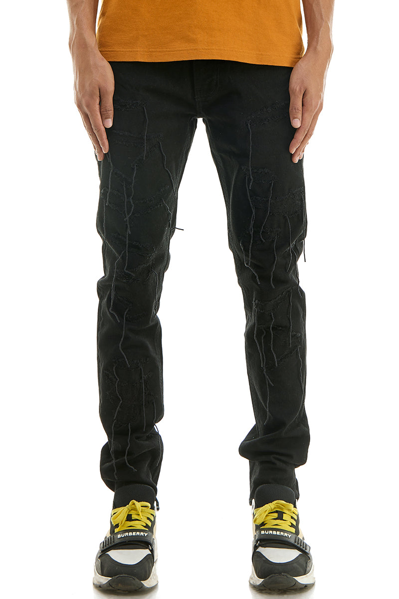 DROP PANTS – KDNK