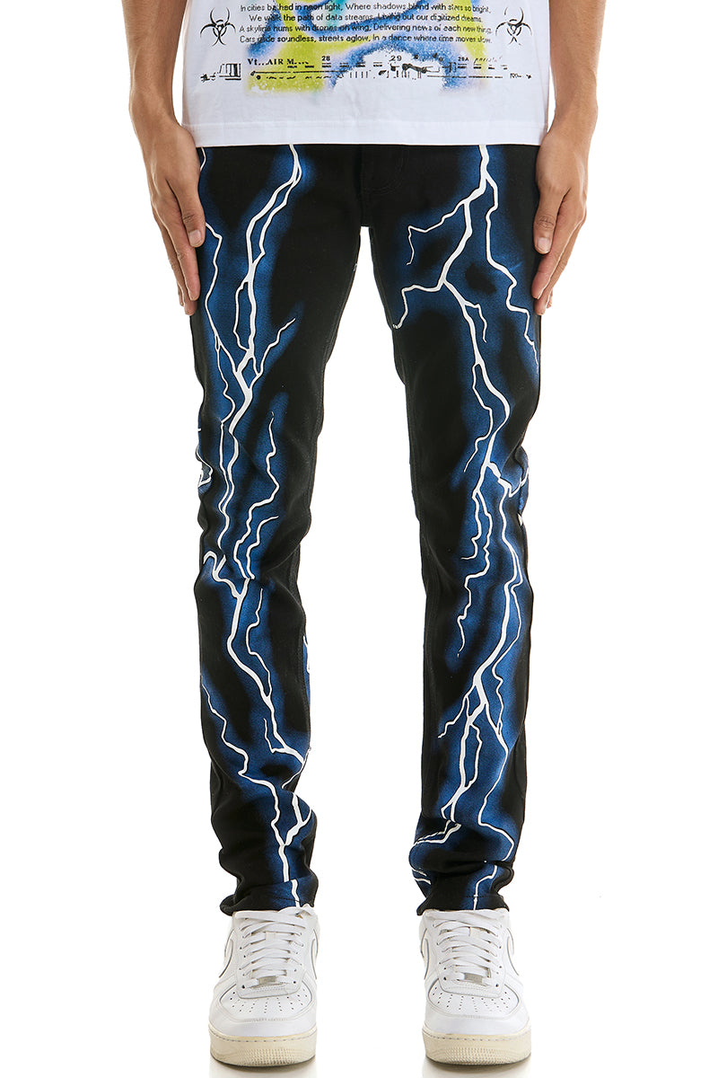 FLASH PANTS – KDNK