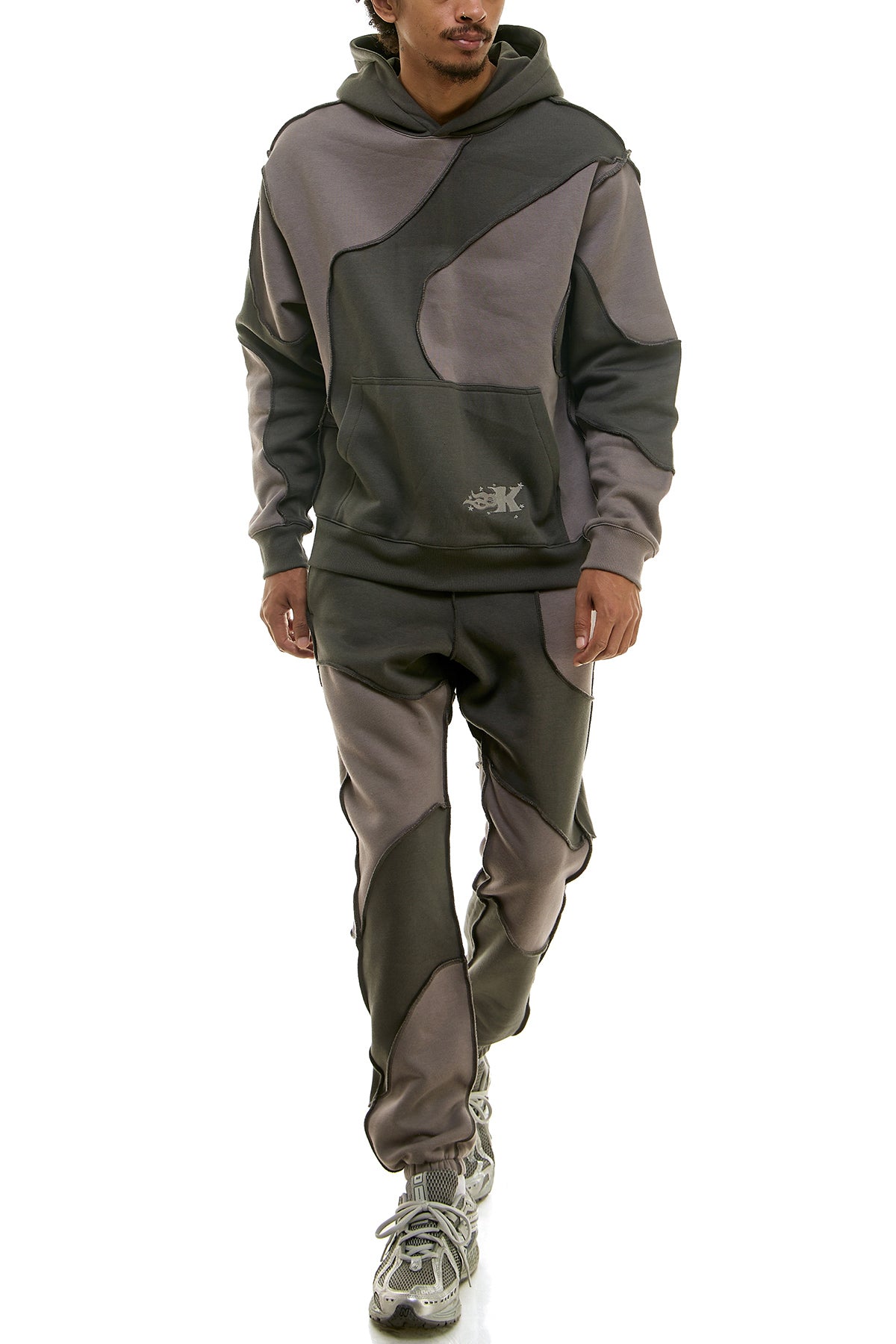 INVERT SWEATSUIT – KDNK