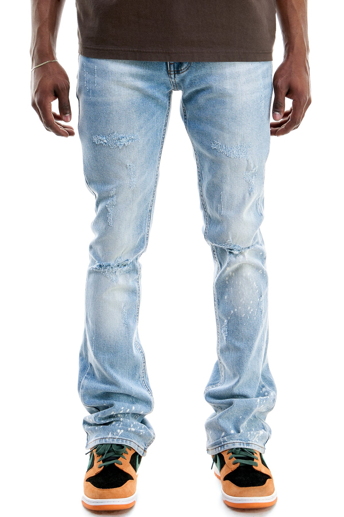 FLARE DENIM – KDNK