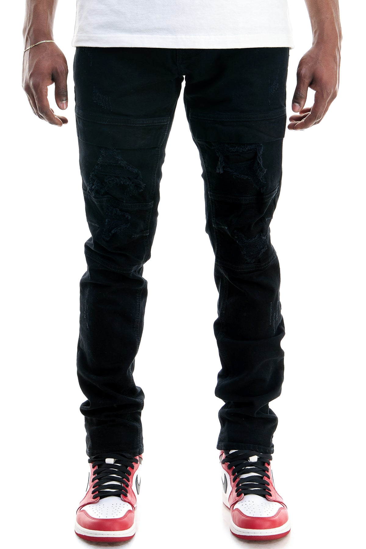 SKINNY DENIM#N#– KDNK