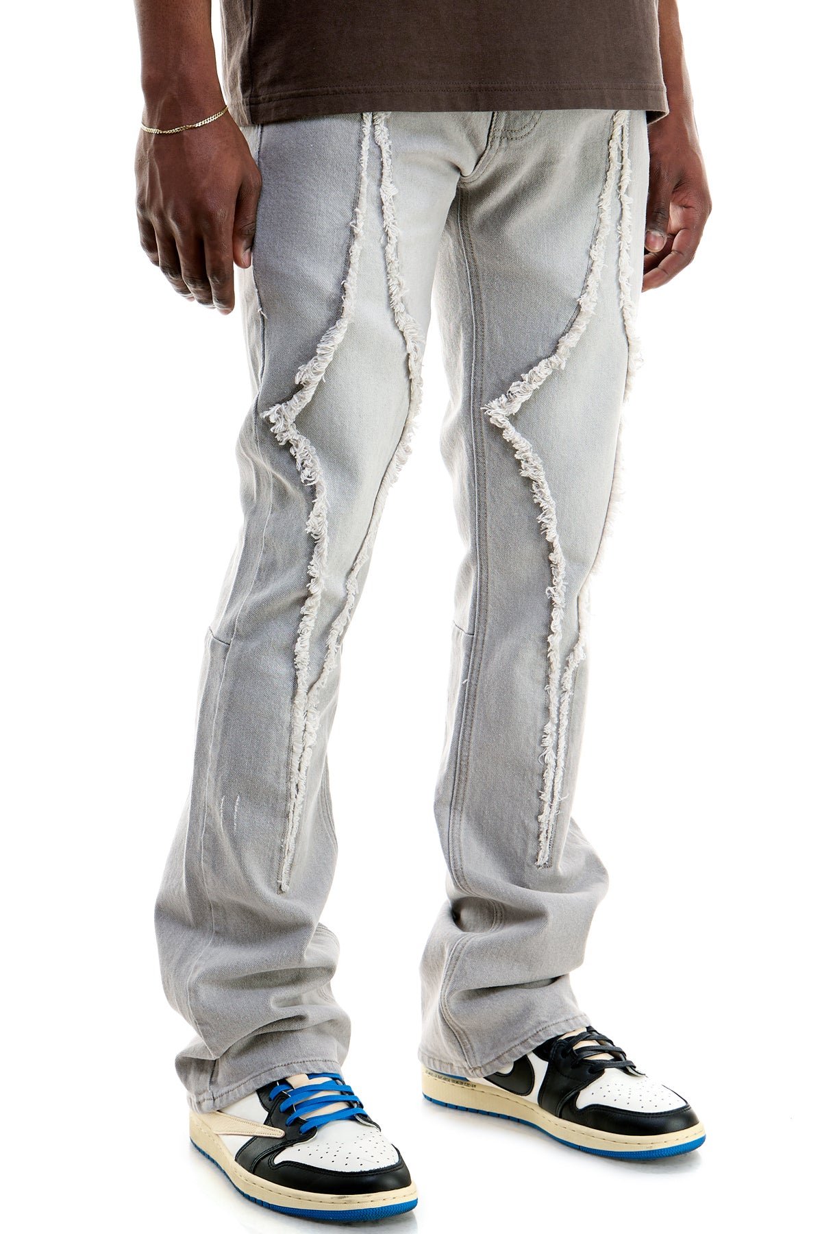 DIA FLARE JEANS – KDNK