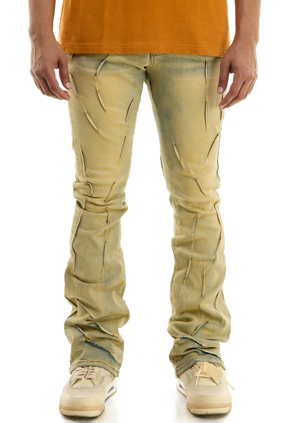 MP FLARE JEANS – KDNK