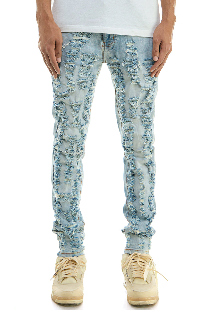 LOCO JEANS – KDNK