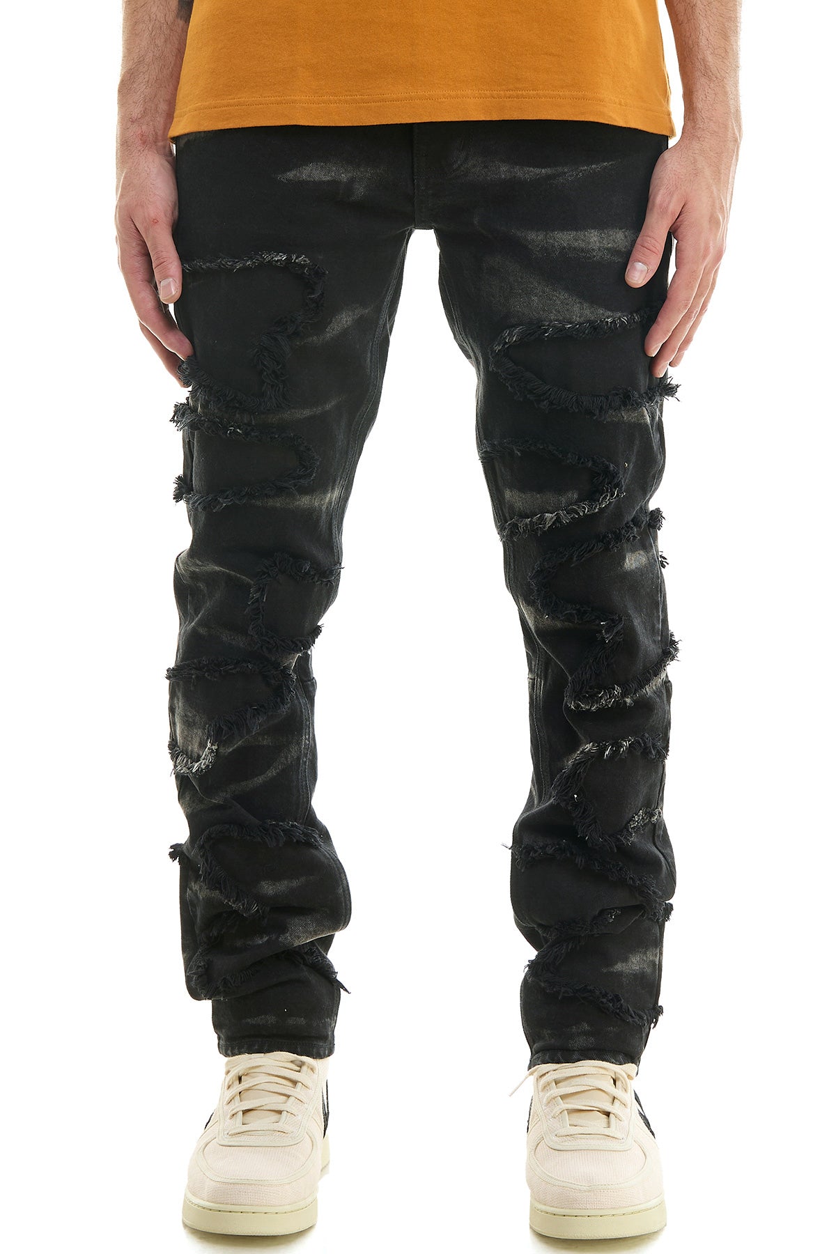 WAVE JEANS – KDNK