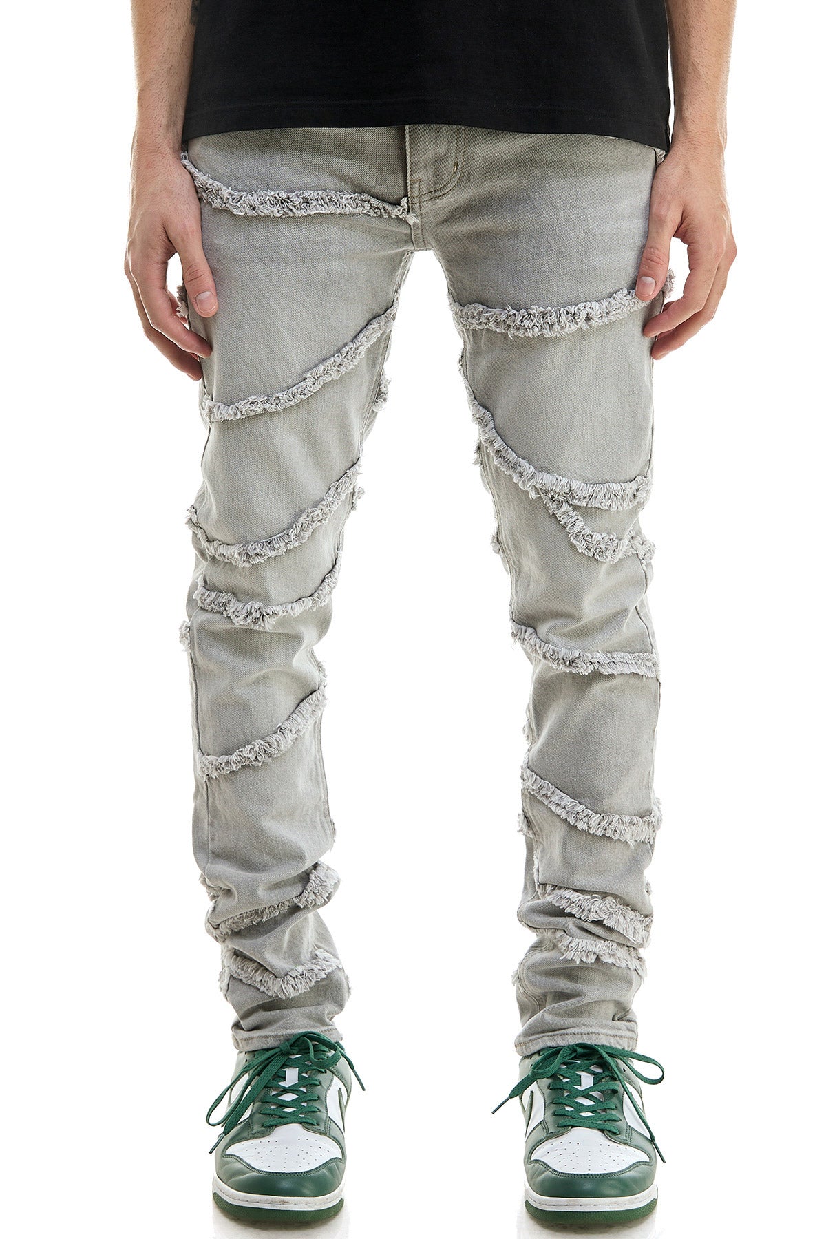 NOH2O V2 JEANS – KDNK