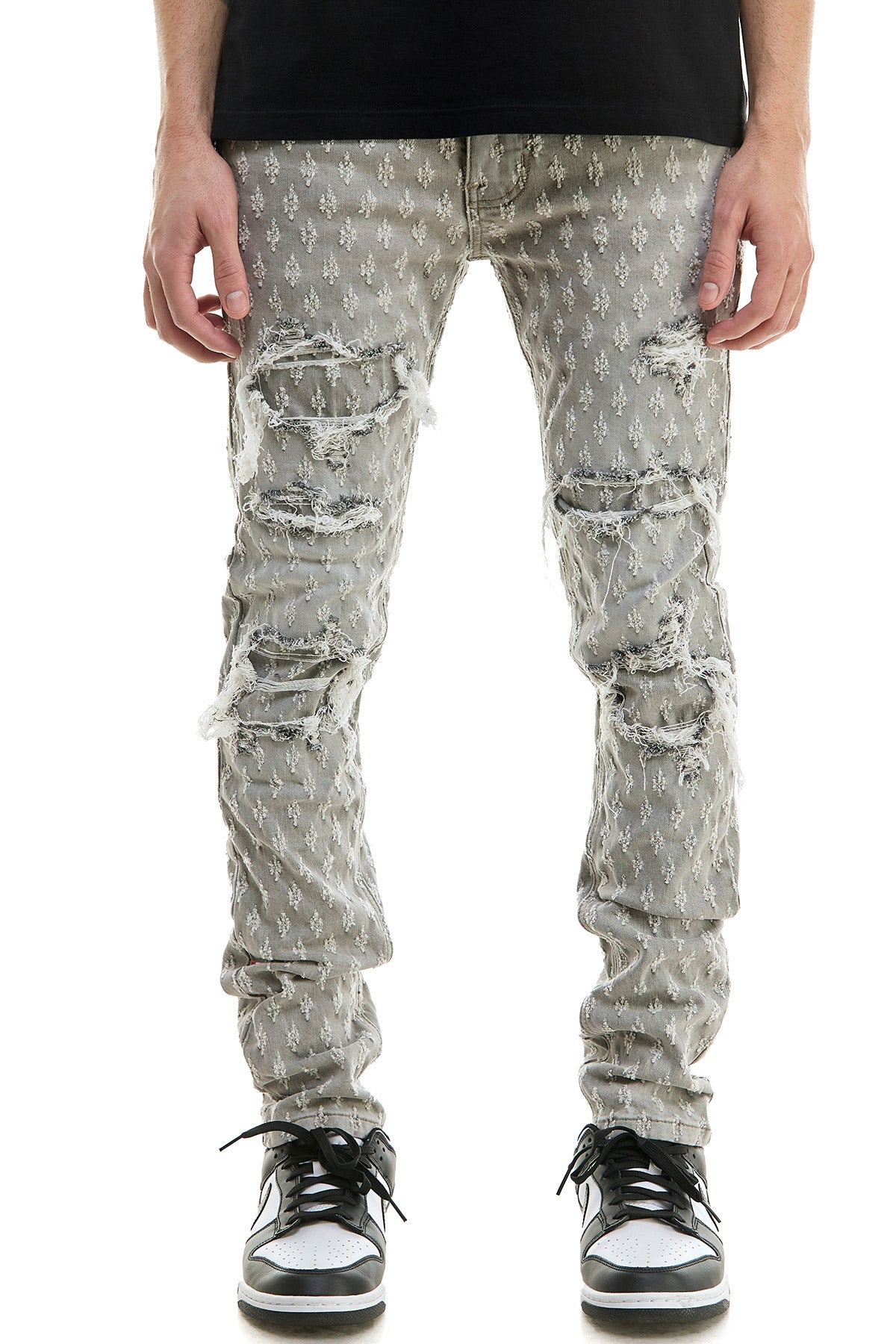Jqd Jeans Kdnk