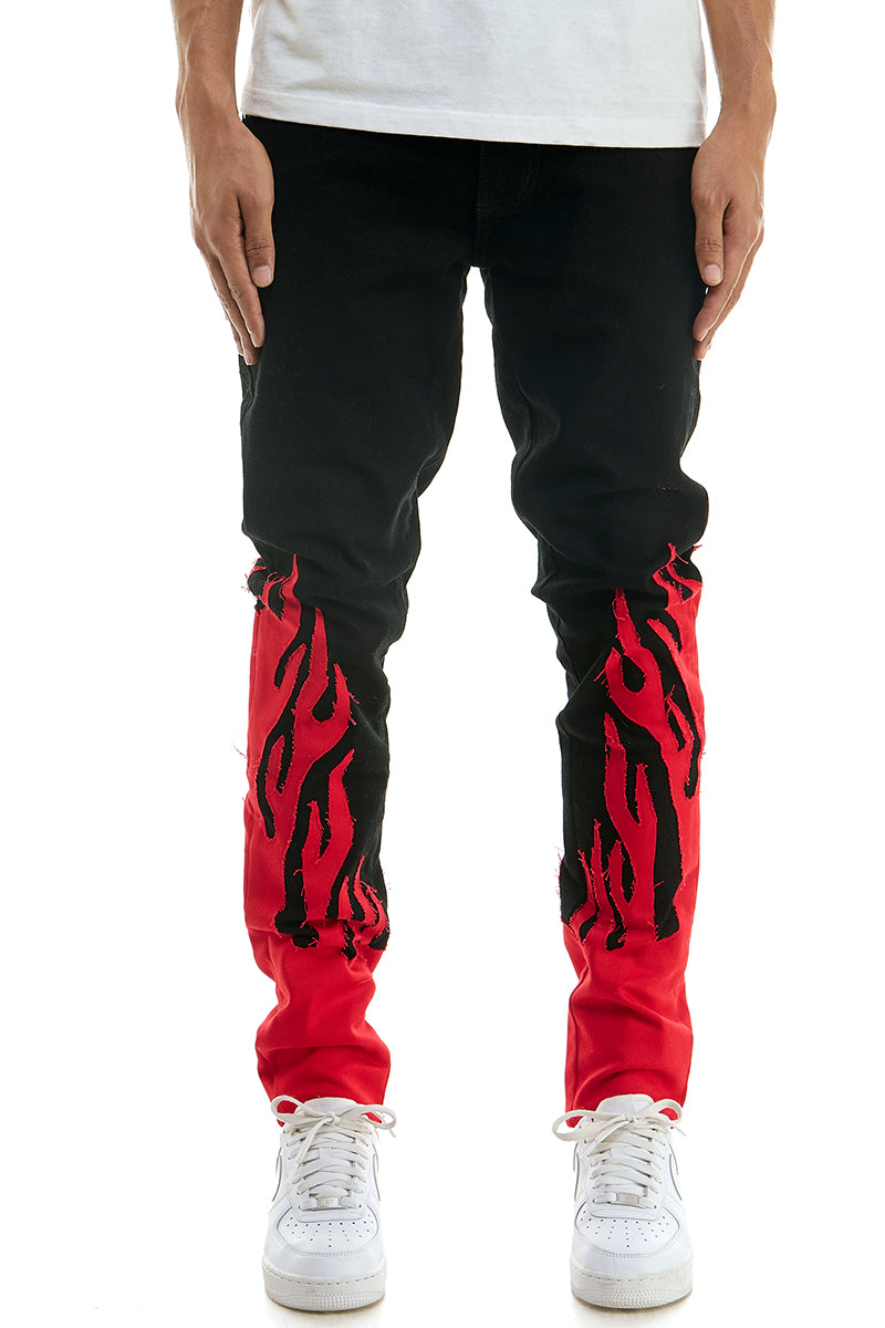 NEW RELEASES – KDNK