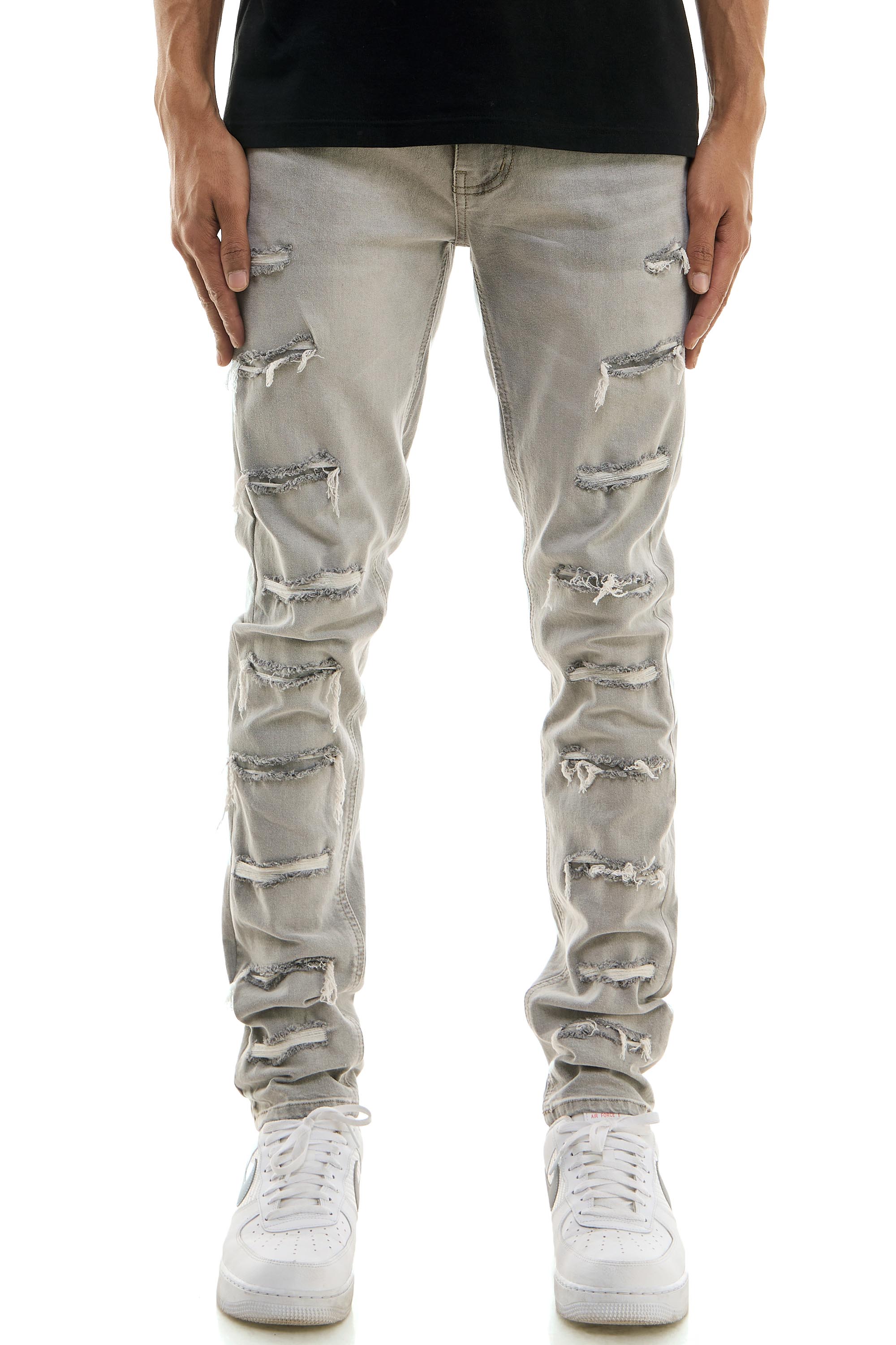 SLOT JEANS – KDNK
