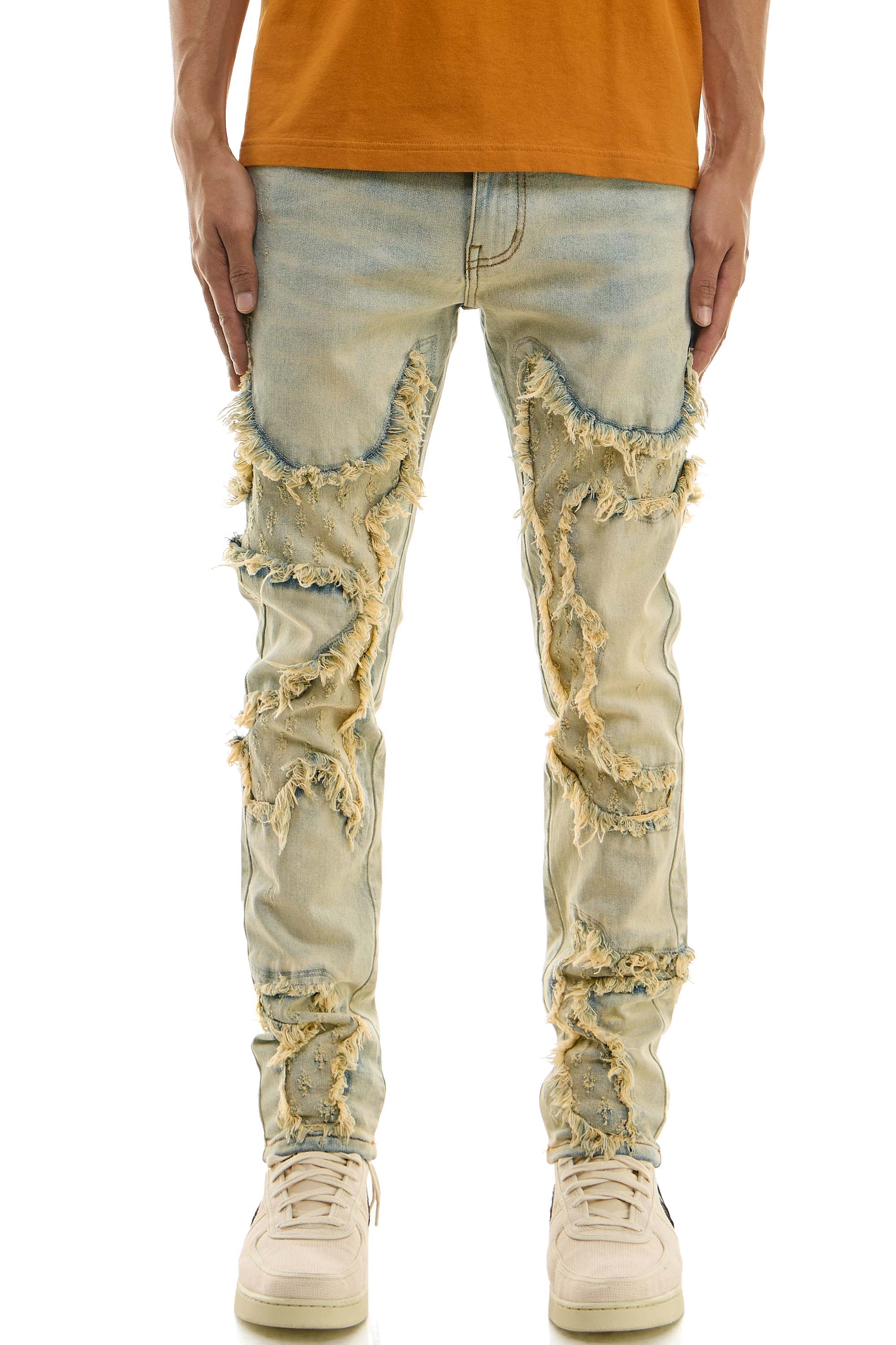 Jqd Stream Jeans Kdnk