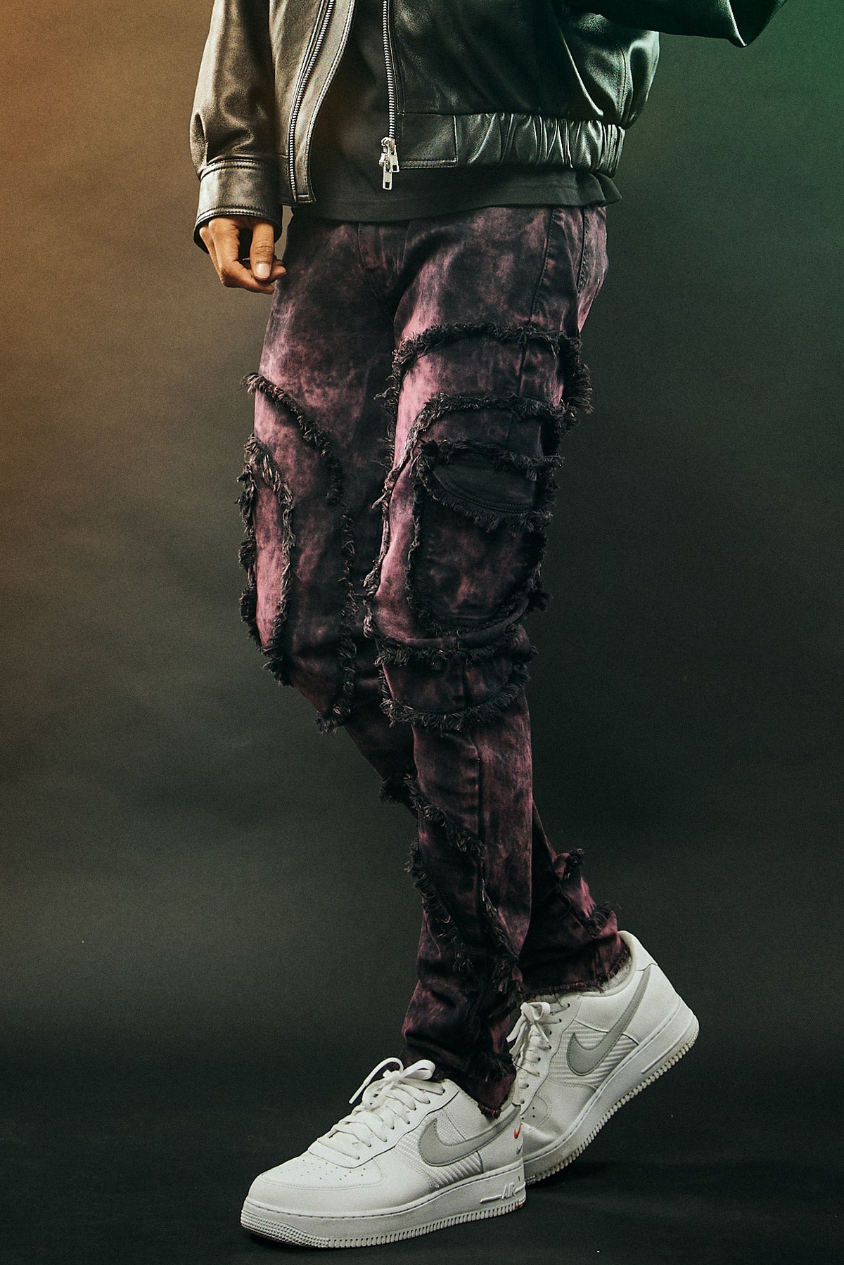 GALAXY JEANS – KDNK