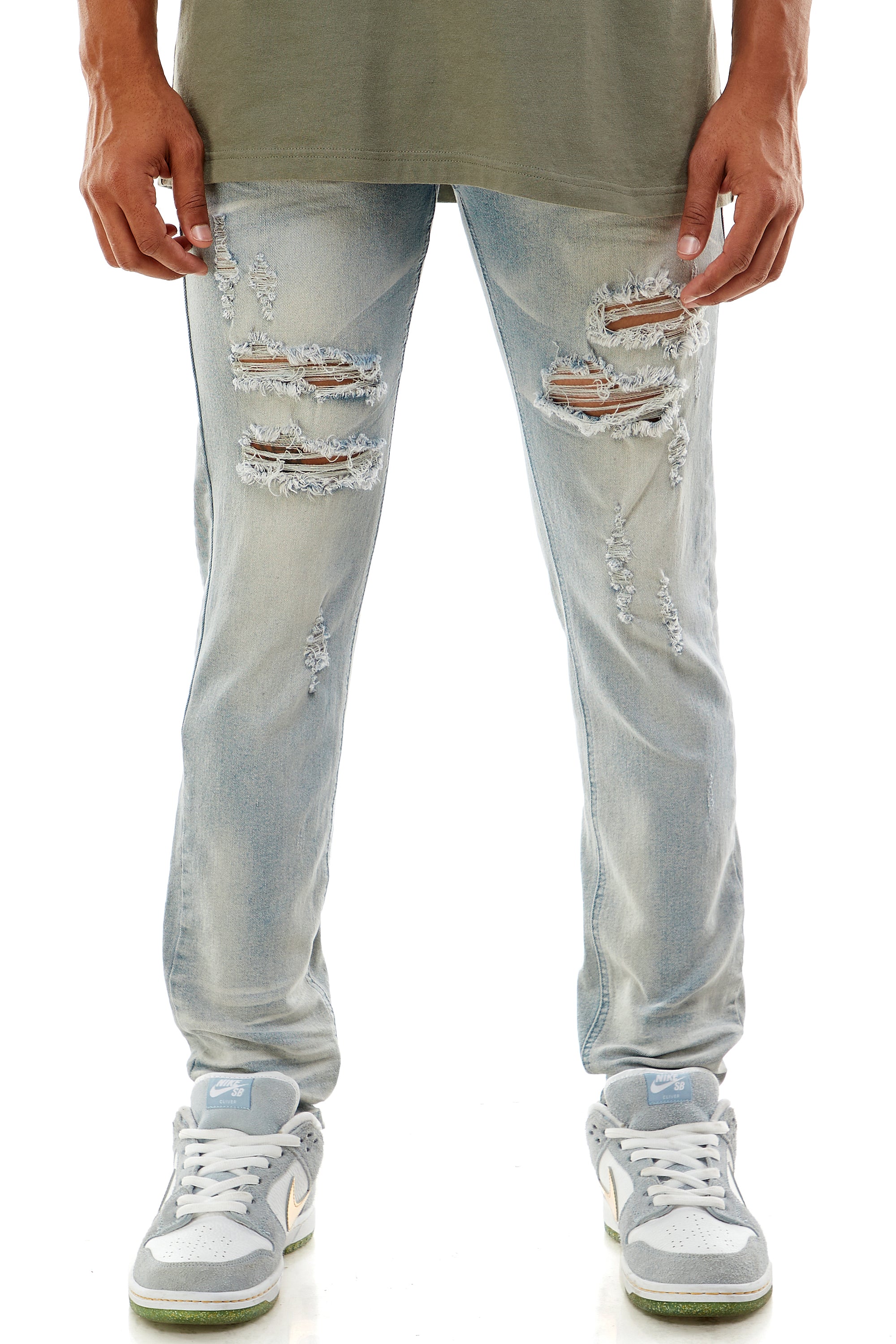 SKINNY DENIM – Page 3 – KDNK