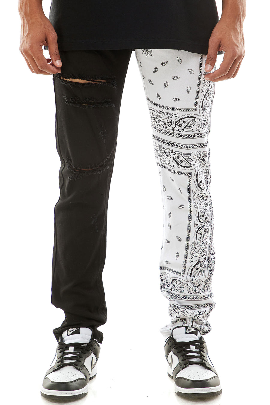 TWILL PANTS – Page 2 – KDNK