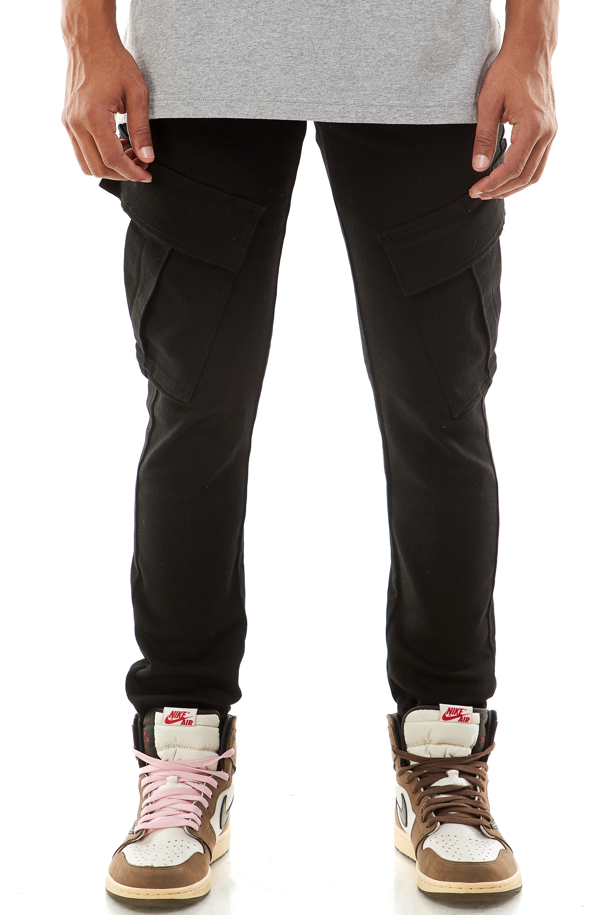 TILT CARGO PANTS – KDNK