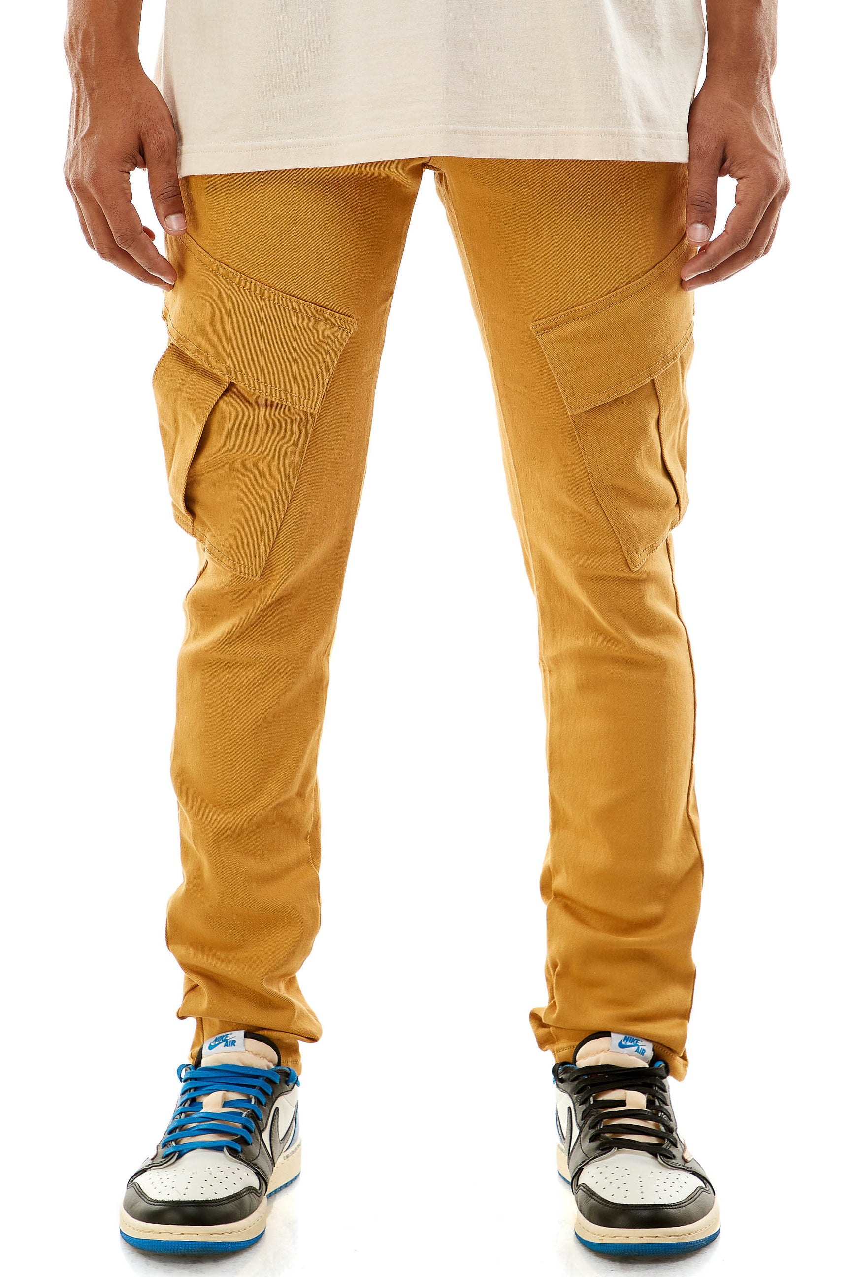 TWILL PANTS – Page 2 – KDNK