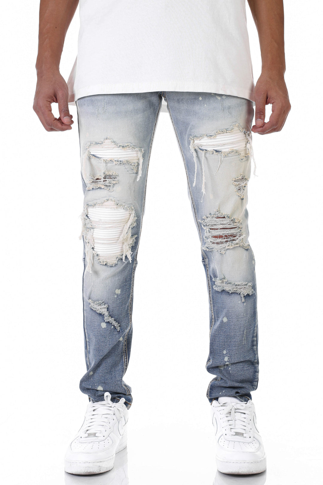 SKINNY DENIM – Page 2 – KDNK
