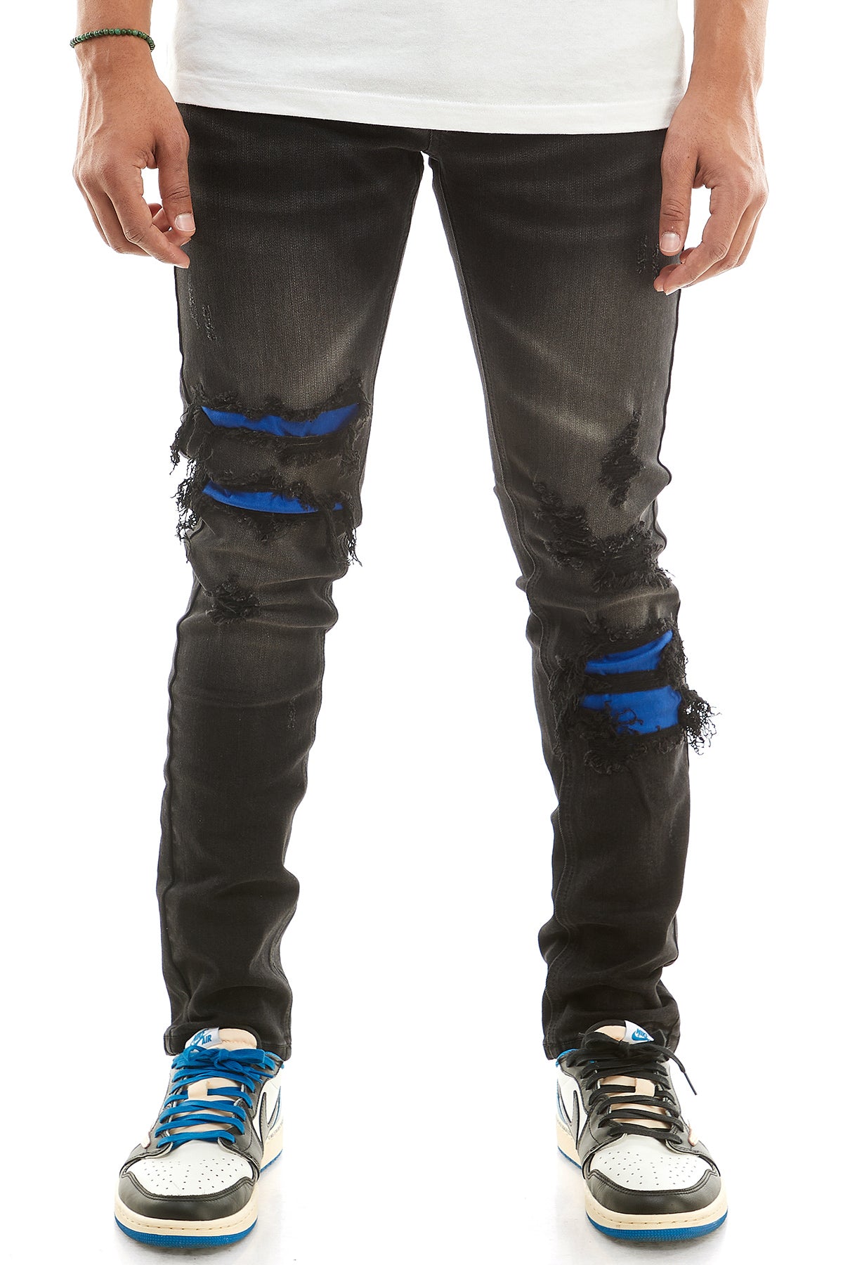 WRECK V2 JEANS – KDNK