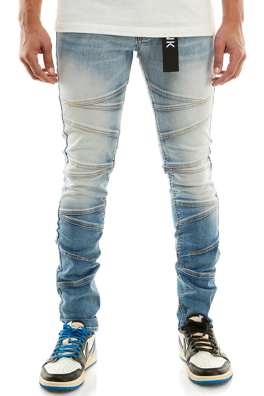 SKINNY DENIM – KDNK