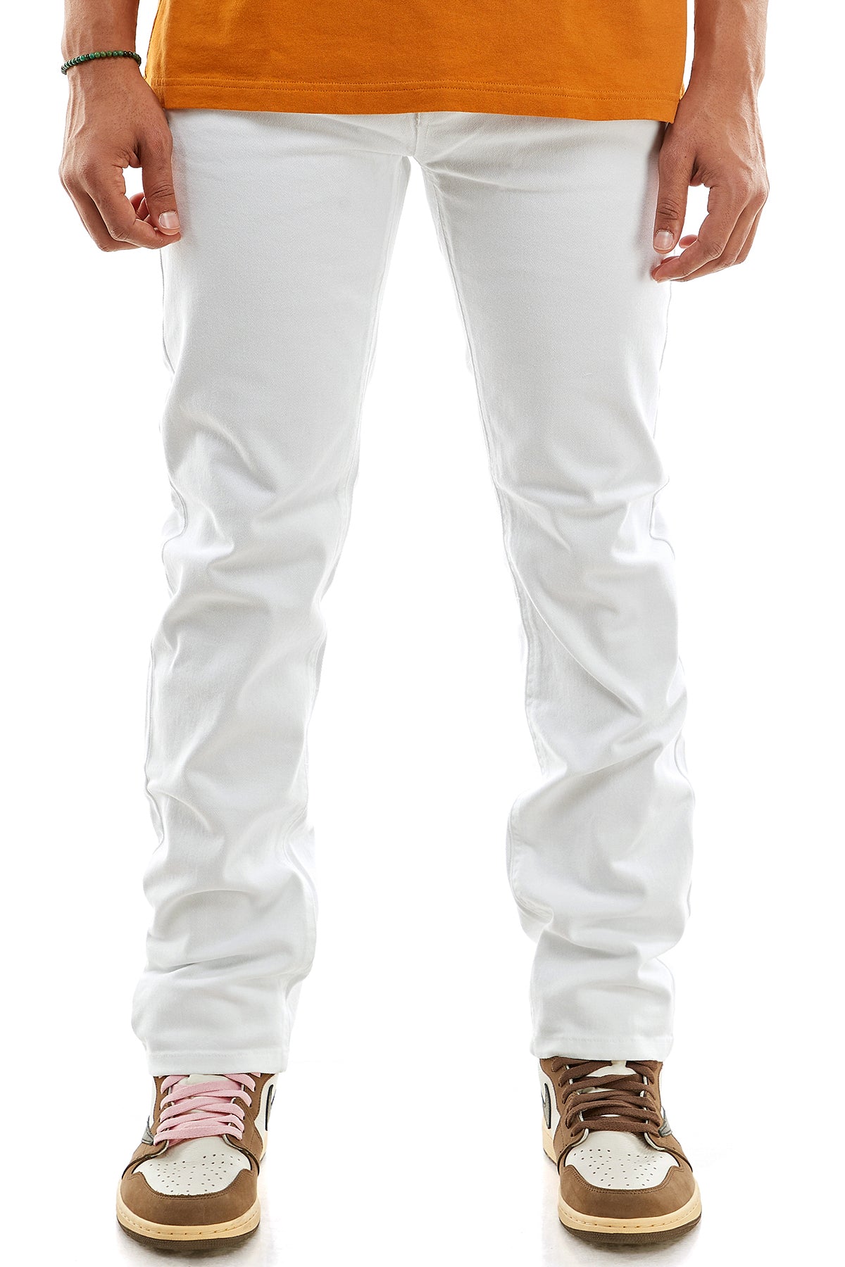 EVERYDAY SLIM PANTS – KDNK